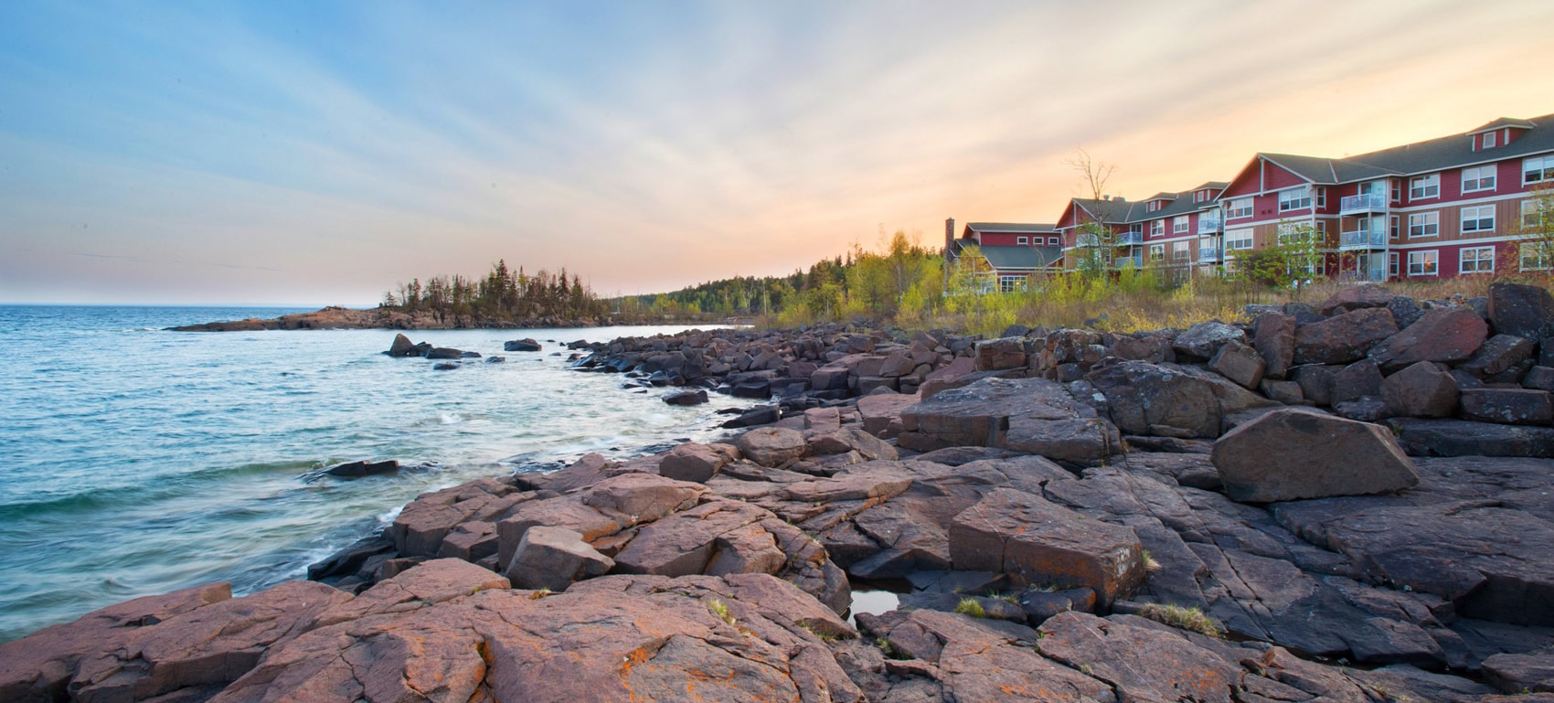 Resort Management Services from Leisure Hotels & Resorts