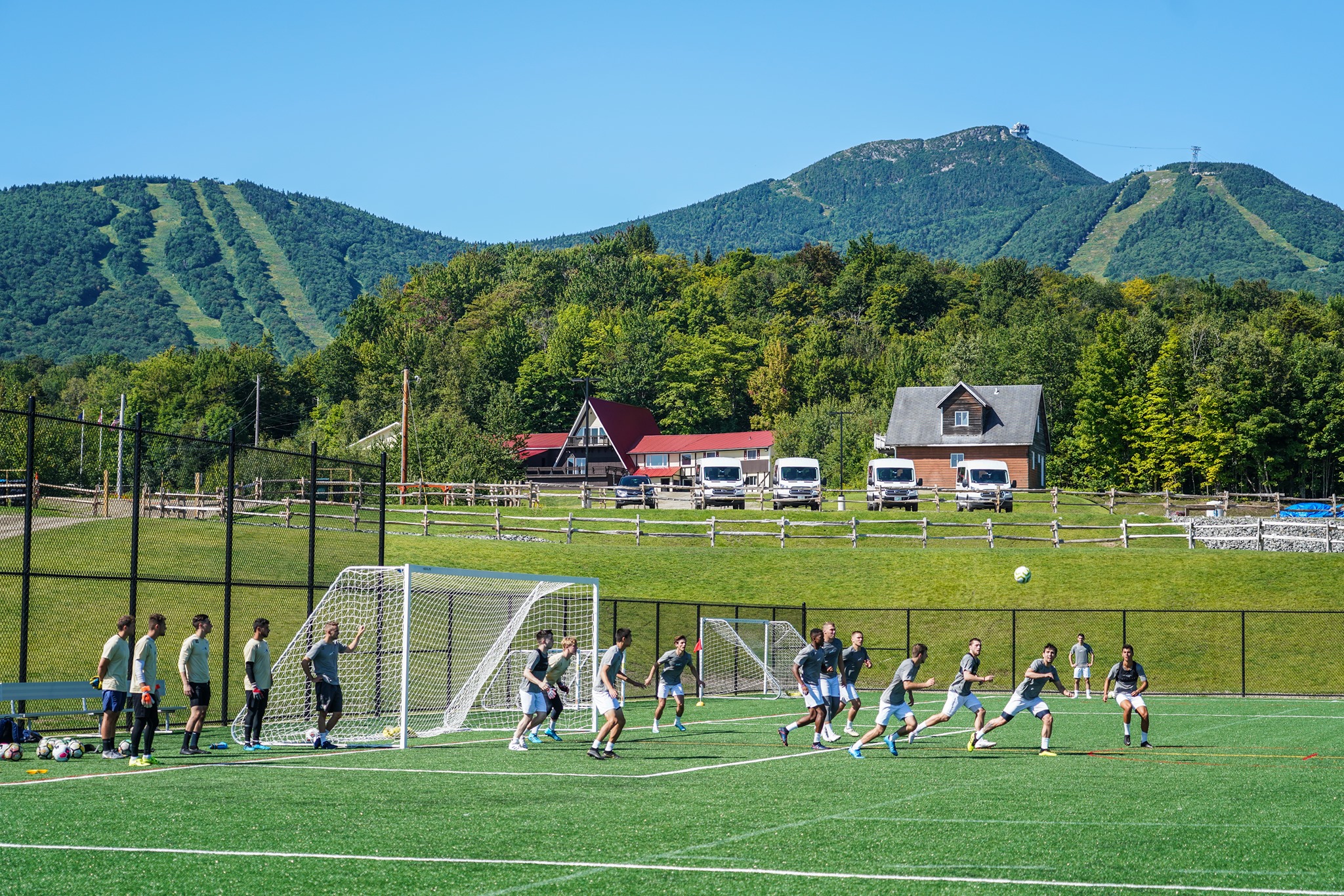 Outdoor Recreation | Leisure Hotels & Resorts