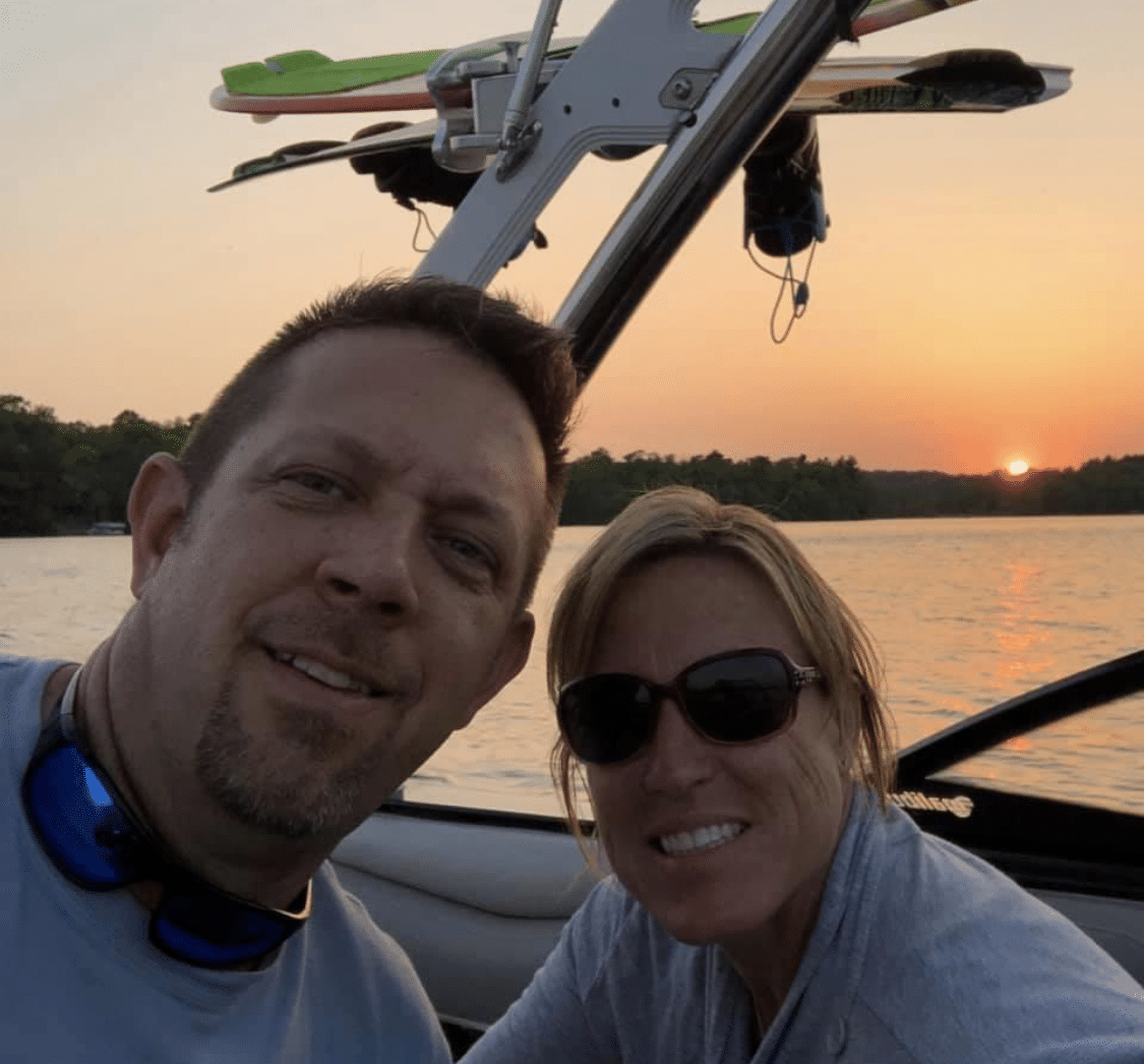 Jamie Tatge - President - Leisure Hotels & Resorts