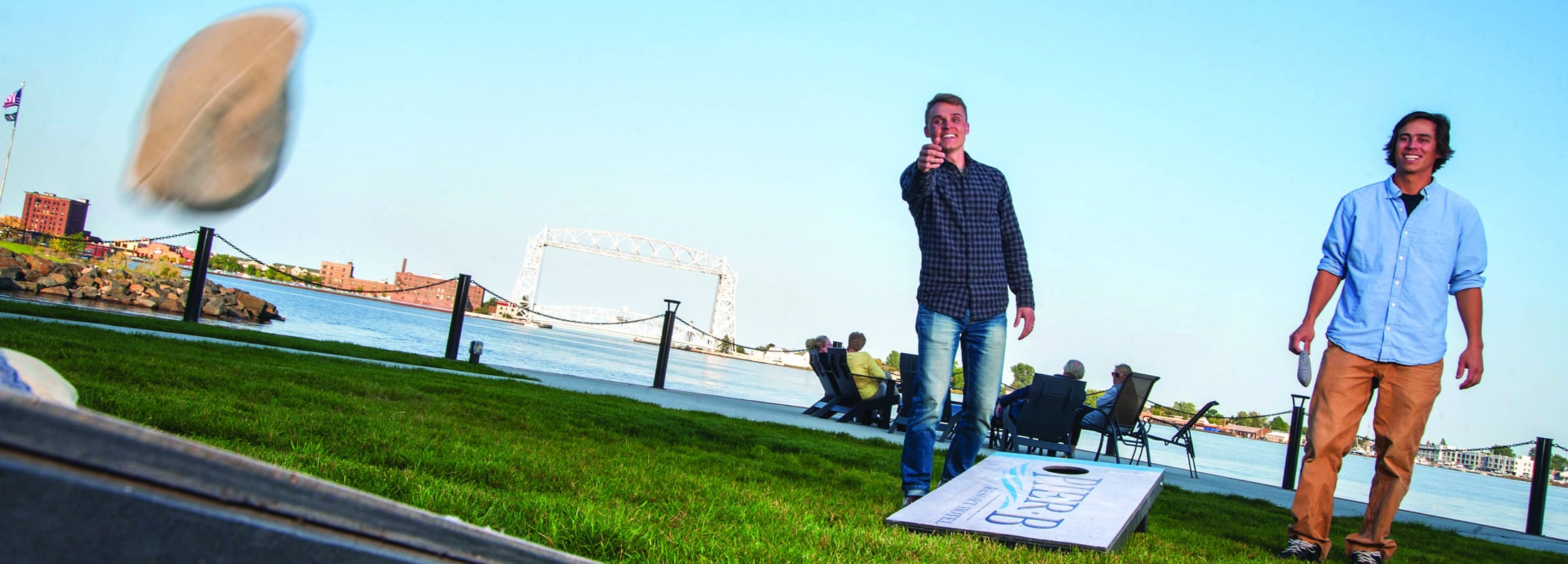 Hospitality Careers - Work for Leisure Hotels & Resorts