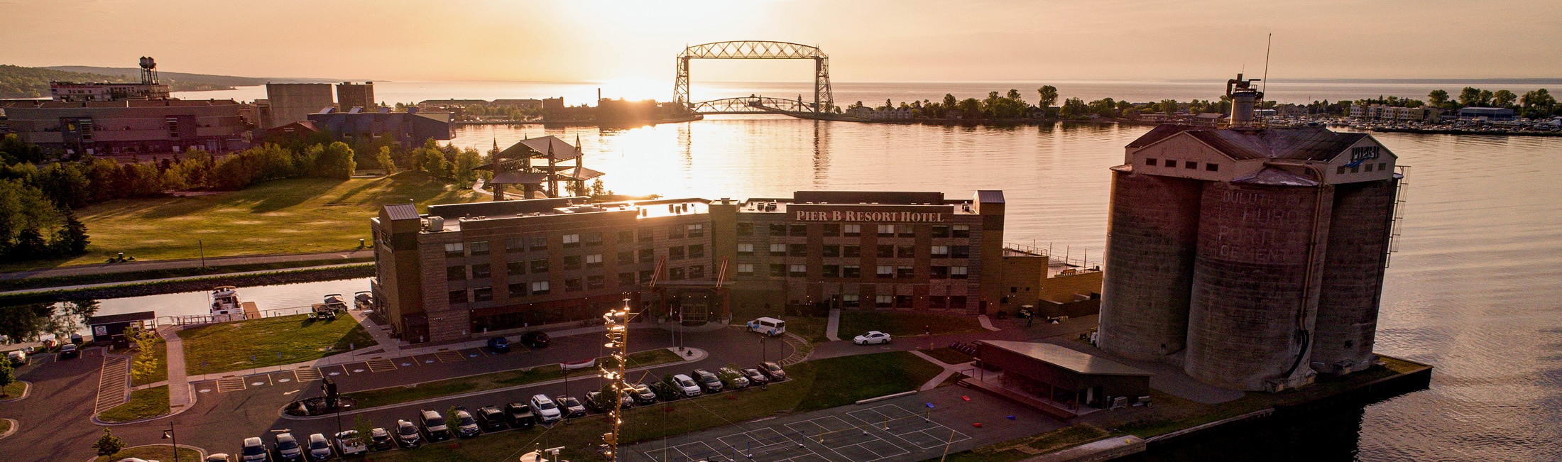 Hotel Management Company Services - Leisure Hotels & Resorts