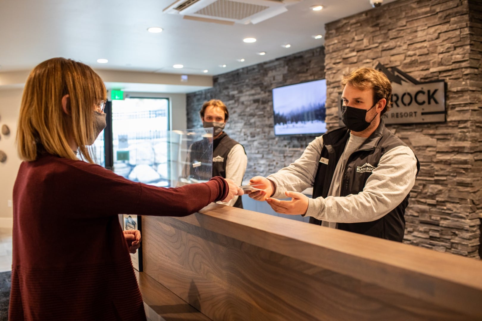 We Have Your Back | Leisure Hotels & Resorts