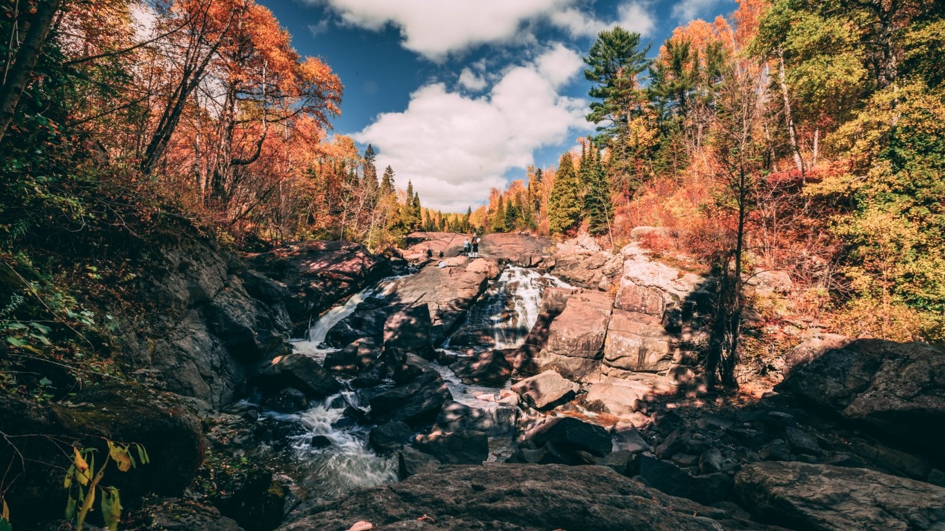 Fall Travel Specials and Events | Leisure Hotels & Resorts