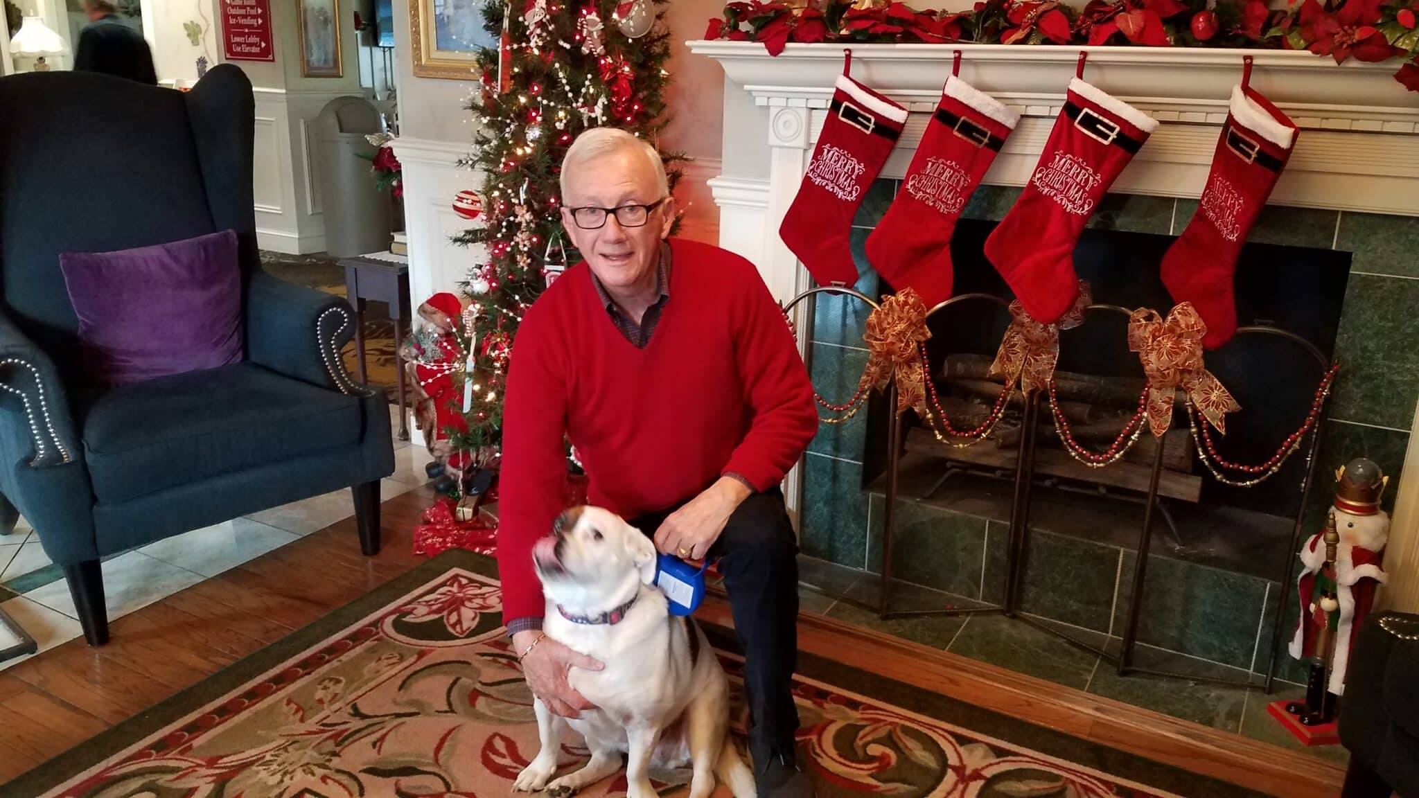 Steve Scherer | Leisure Hotels & Resorts